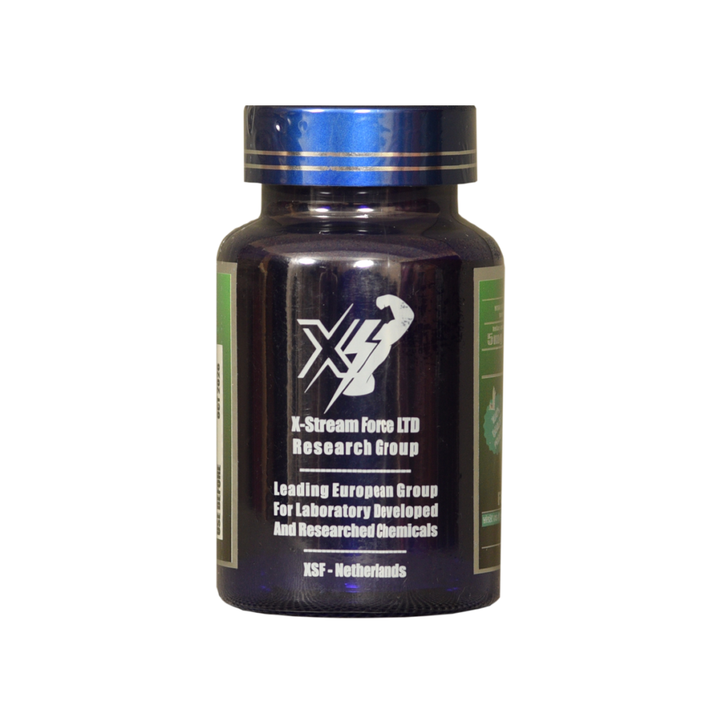 Myostine YK11-Xstream Force – Muscle Hunter
