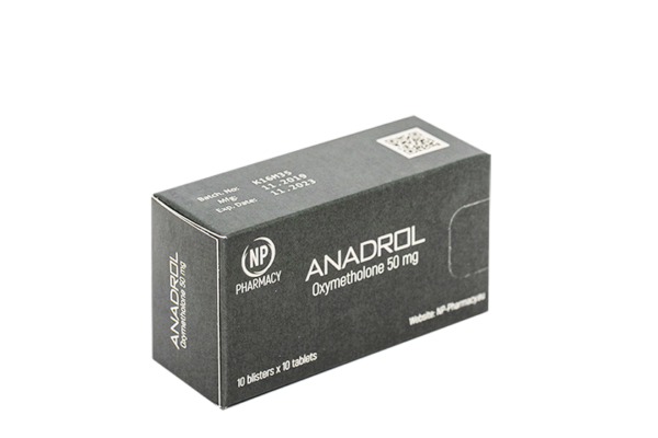 Anadrol-Anapolone-NP Pharmacy – Muscle Hunter