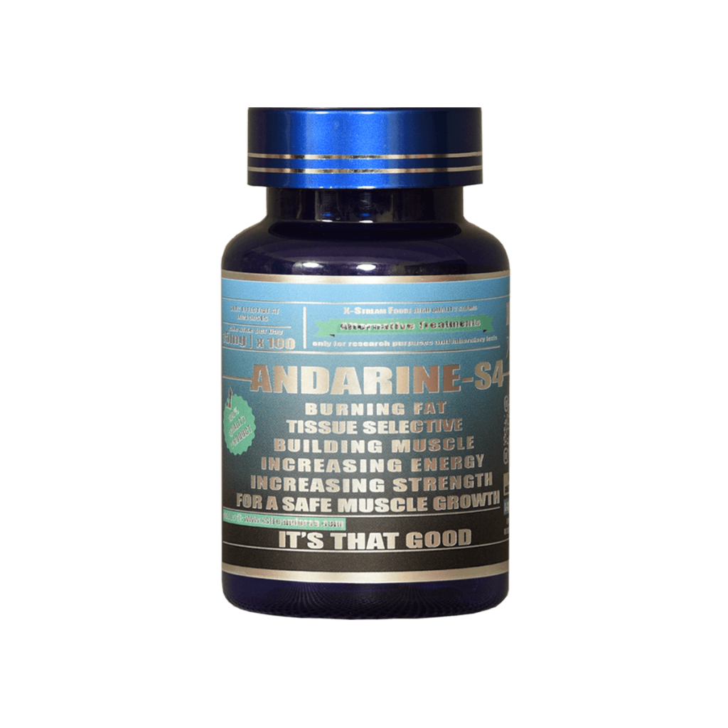 Shop - Muscle Hunter